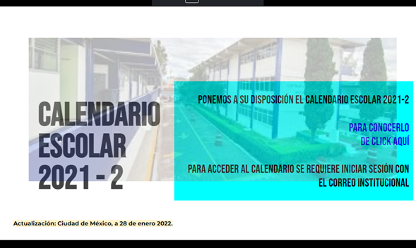 CETis No. 57 "Ignacio Allende" :: Página Principal